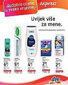 DM katalog studeni 2025