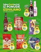 Žabac katalog