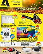 Alles katalog prosinac 2025