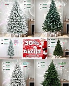 Pevex katalog Pevexovih sedam 7 do 3.8.