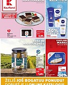 Kaufland katalog neprehrana do 7.10.