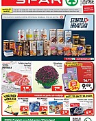 Spar katalog