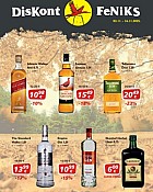 Diskont Feniks katalog do 1.3.