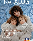 DM katalog studeni 2025