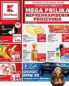 Kaufland katalog neprehrana do 17.11.