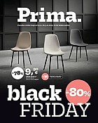Prima katalog Black Friday 2025