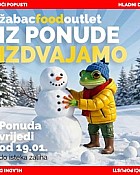 Žabac katalog